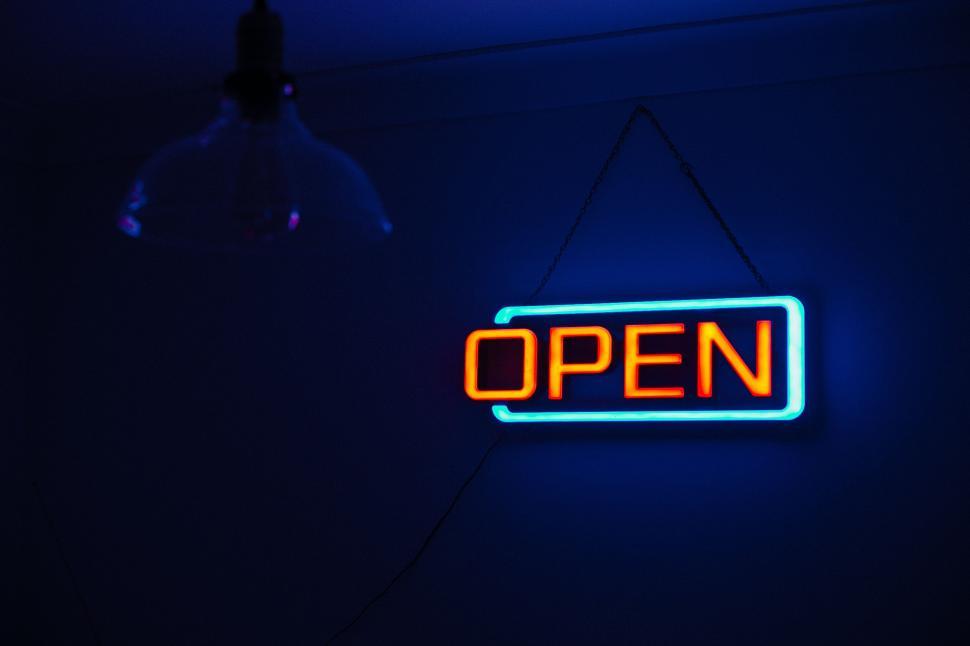 Free Stock Photo of OPEN - Signage | Download Free Images and Free ...