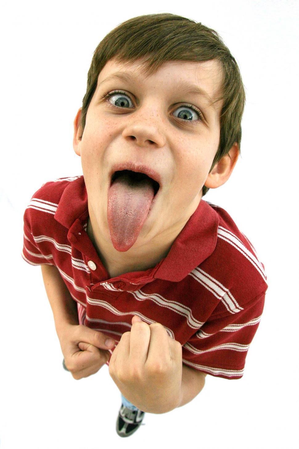 Free Stock Photo of Wild youngster making crazy faces | Download Free ...