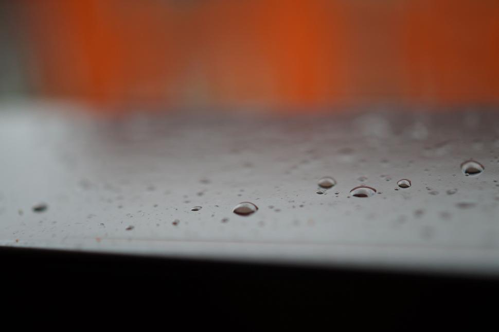 Free Stock Photo of Rain Drops | Download Free Images and Free ...