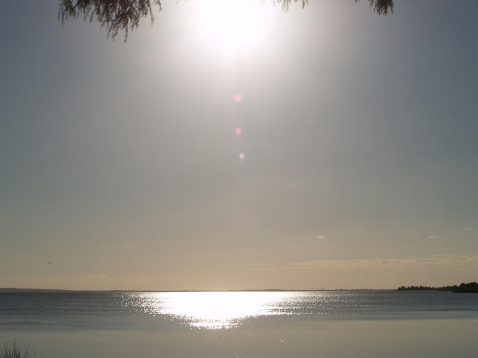 Free Stock Photo of Lake and Sunlight | Download Free Images and Free ...