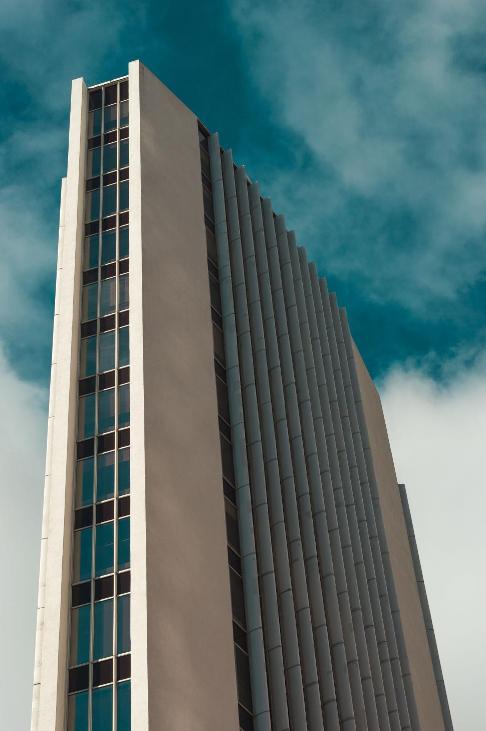 Free Stock Photo of High-rise building | Download Free Images and Free ...
