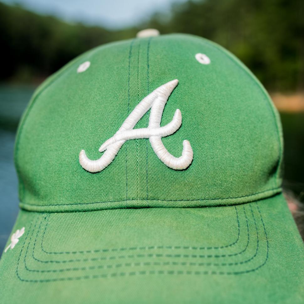 Free Stock Photo of Green Cap | Download Free Images and Free Illustrations