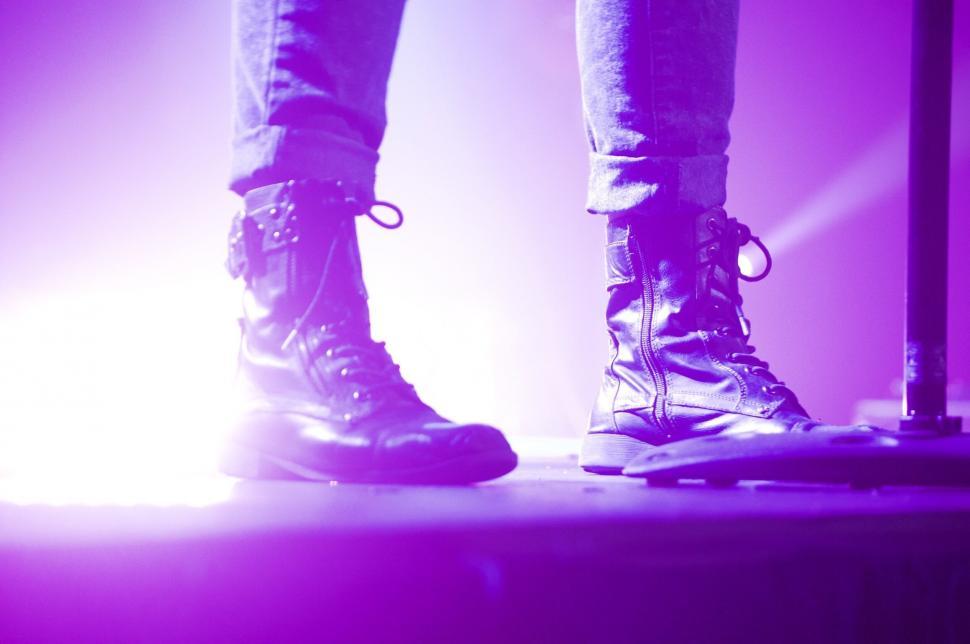 Free Stock Photo of Feet in Boots | Download Free Images and Free ...