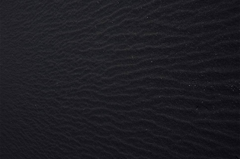 Free Stock Photo of Close up of Black Sand | Download Free Images and ...