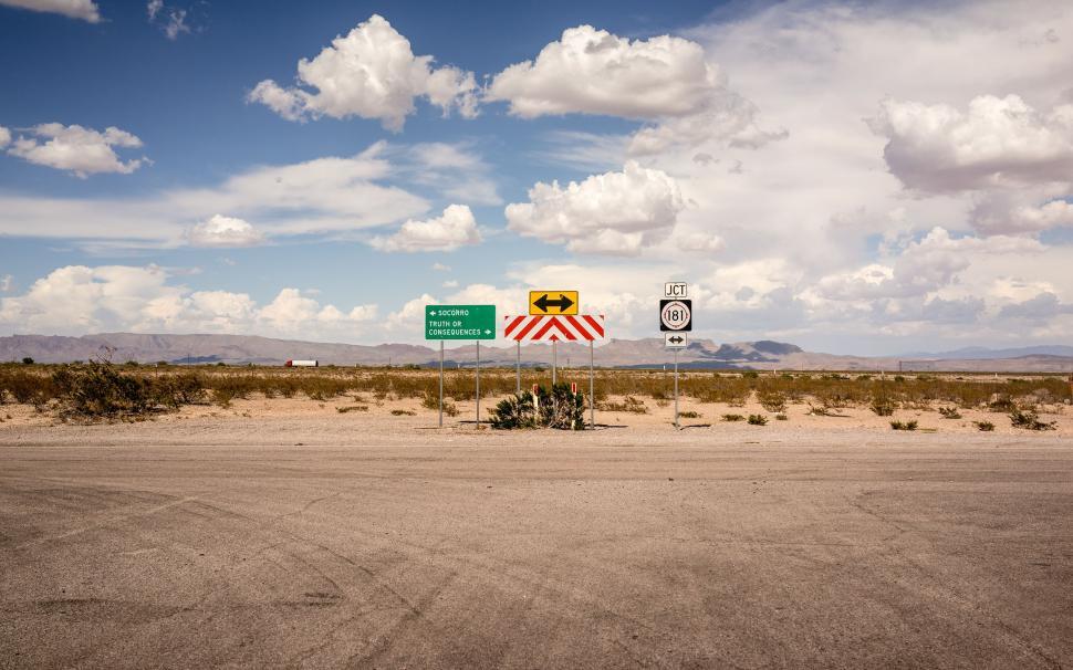 Free Stock Photo of Road Signs | Download Free Images and Free ...