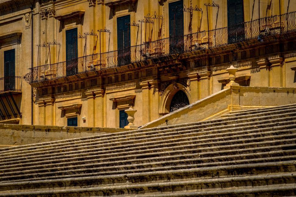 Free Stock Photo of Old Italian Building | Download Free Images and ...