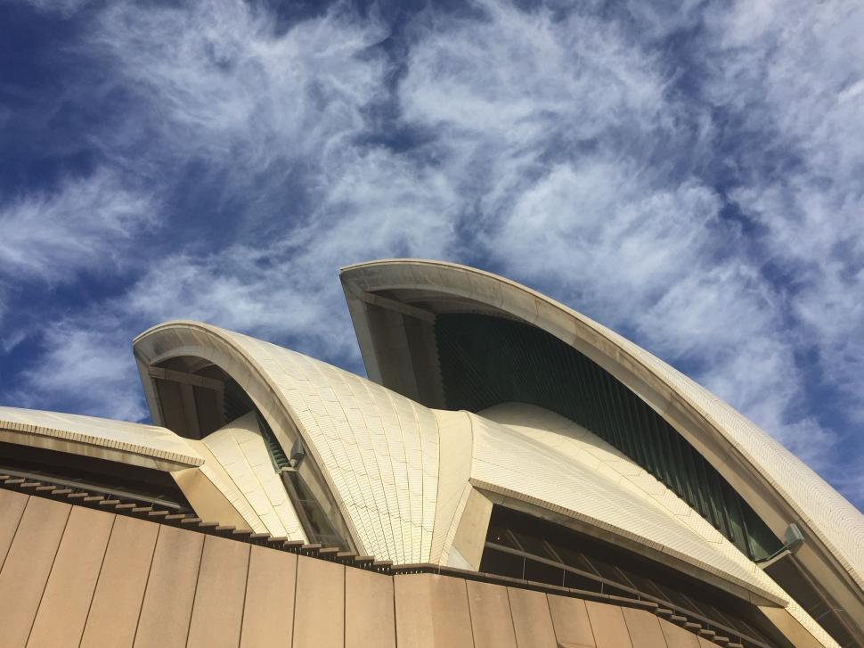 Free Stock Photo of Sydney Opera House | Download Free Images and Free ...