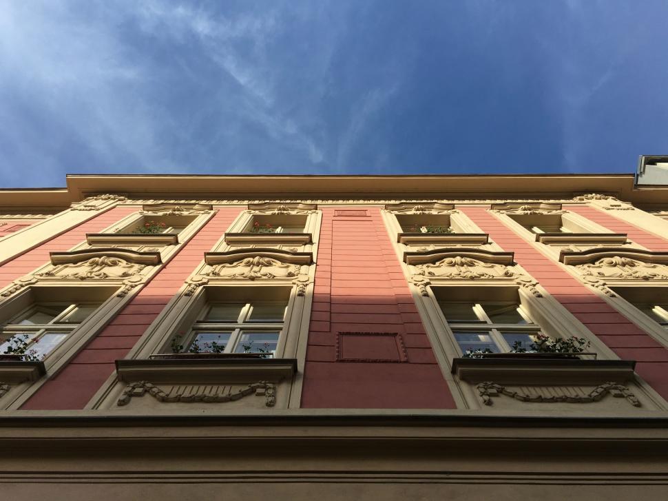 Free Stock Photo of Old Architecture Building | Download Free Images ...