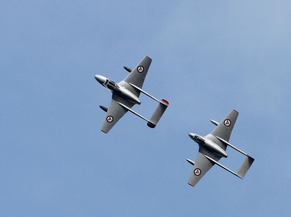 Free Stock Photo of Jet Planes | Download Free Images and Free ...