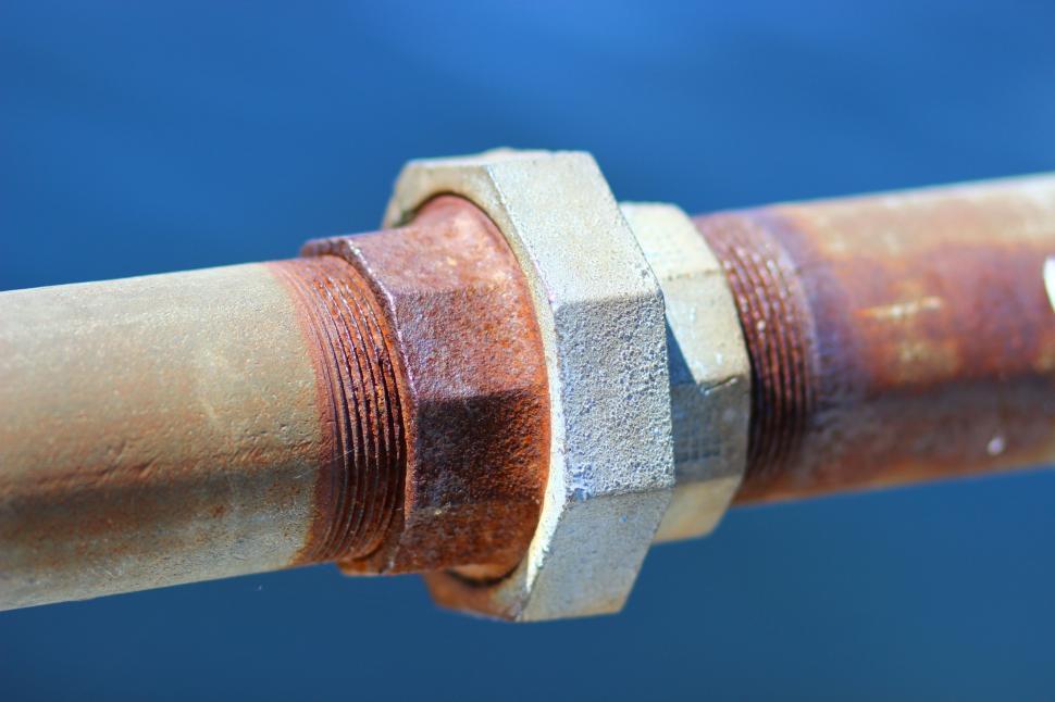 Free Stock Photo of Metal Pipe | Download Free Images and Free ...