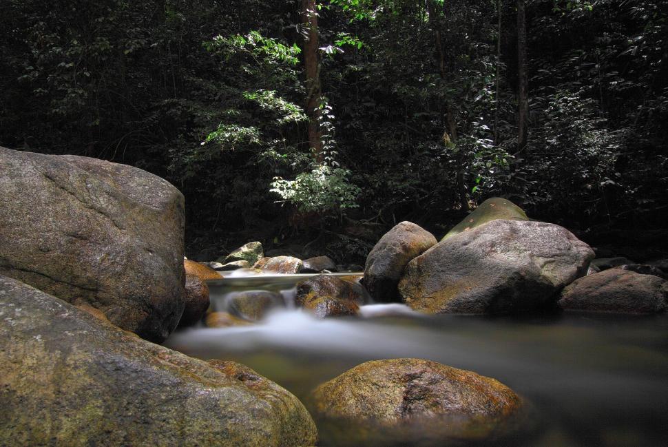Free Stock Photo of Water Fall - Slow Motion | Download Free Images and ...