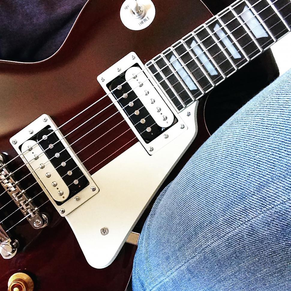 Free Stock Photo of Guitar Strings | Download Free Images and Free ...