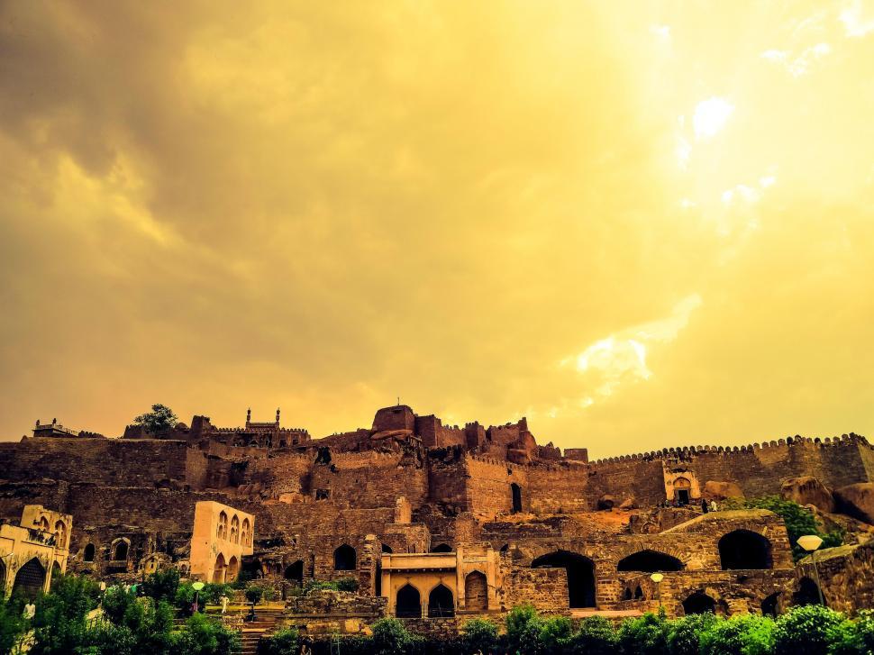 Free Stock Photo of Historic Monument | Download Free Images and Free ...