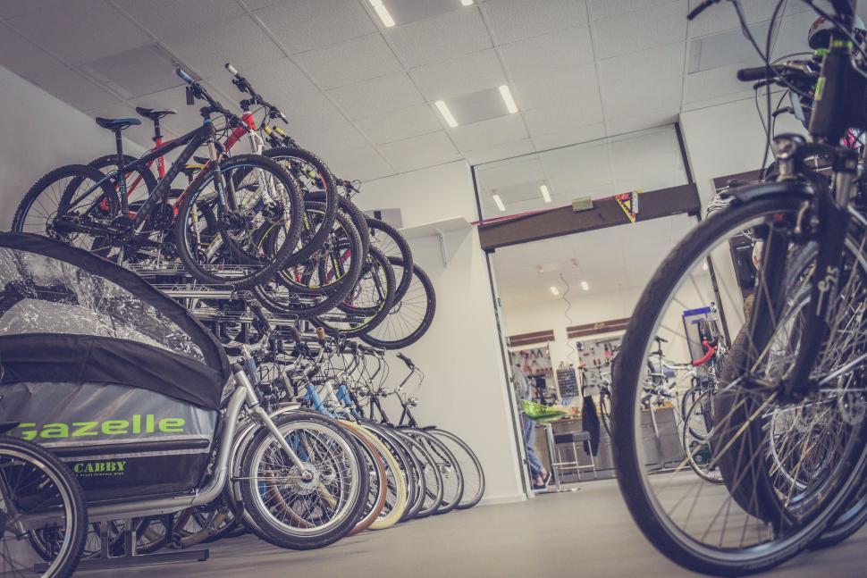 Free Stock Photo of Bike Workshop | Download Free Images and Free ...
