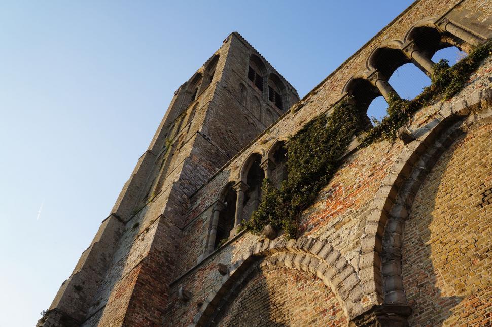Free Stock Photo of Ruins Monument | Download Free Images and Free ...