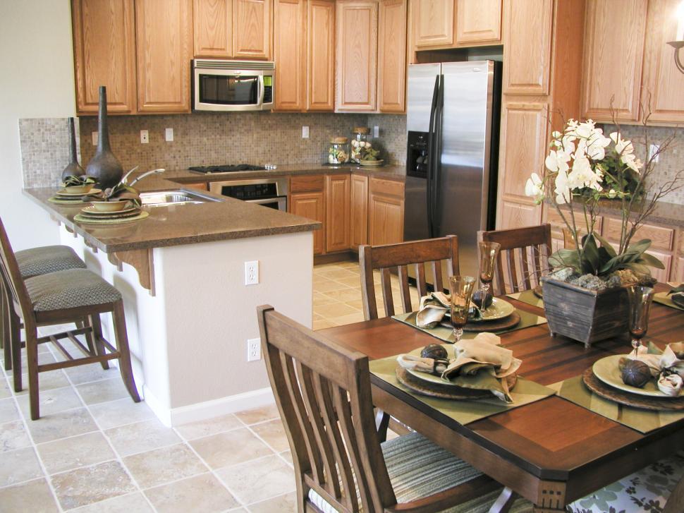 Free Stock Photo of Kitchens | Download Free Images and Free Illustrations