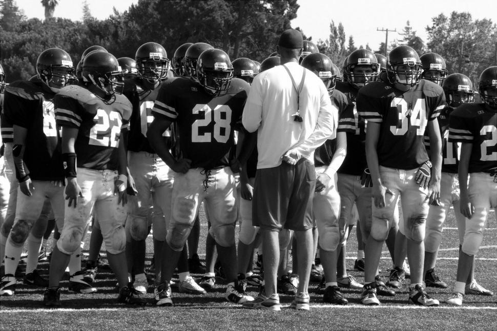 Free Stock Photo of Football | Download Free Images and Free Illustrations