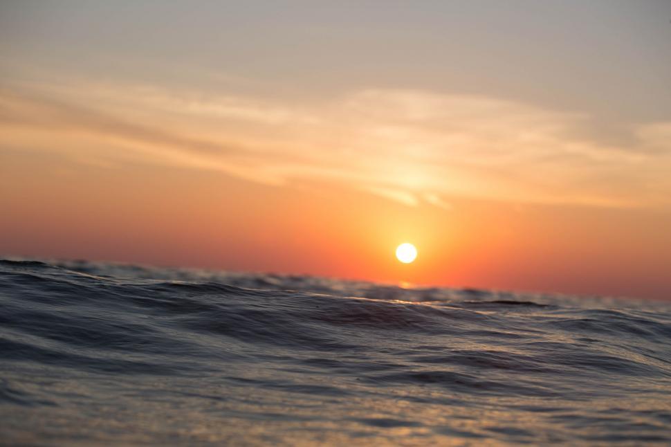Free Stock Photo of Sun and Sea | Download Free Images and Free ...