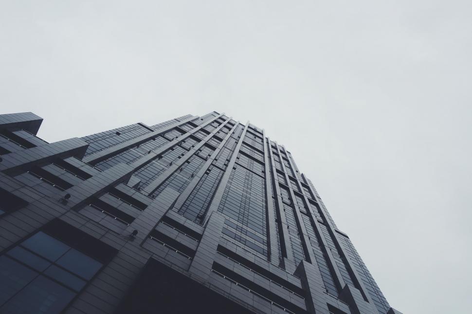 Free Stock Photo of High-rise building | Download Free Images and Free ...