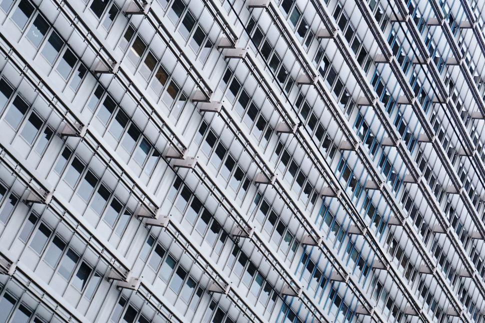 Free Stock Photo of Exterior view of building facade | Download Free ...