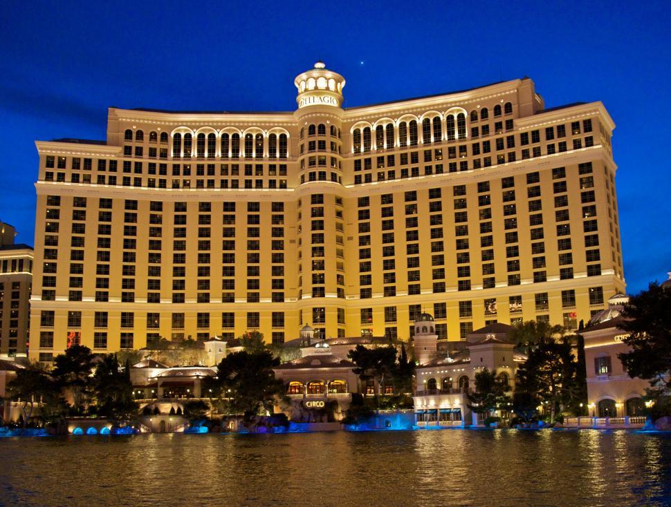 Free Stock Photo of Grand Building With Fountain in Front | Download ...