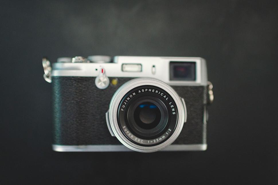 Free Stock Photo of Fuji Non Camera | Download Free Images and Free ...