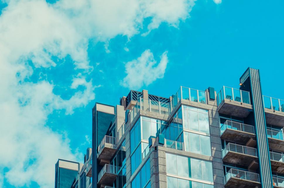 Free Stock Photo of Multi-storey house | Download Free Images and Free ...