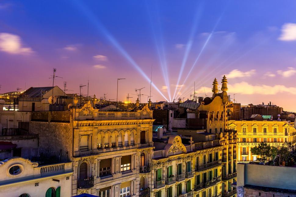 Free Stock Photo of European Style Buildings | Download Free Images and ...