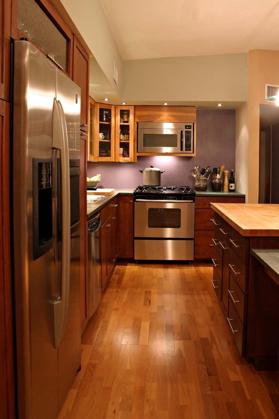 Free Stock Photo of A modern kitchen | Download Free Images and Free ...