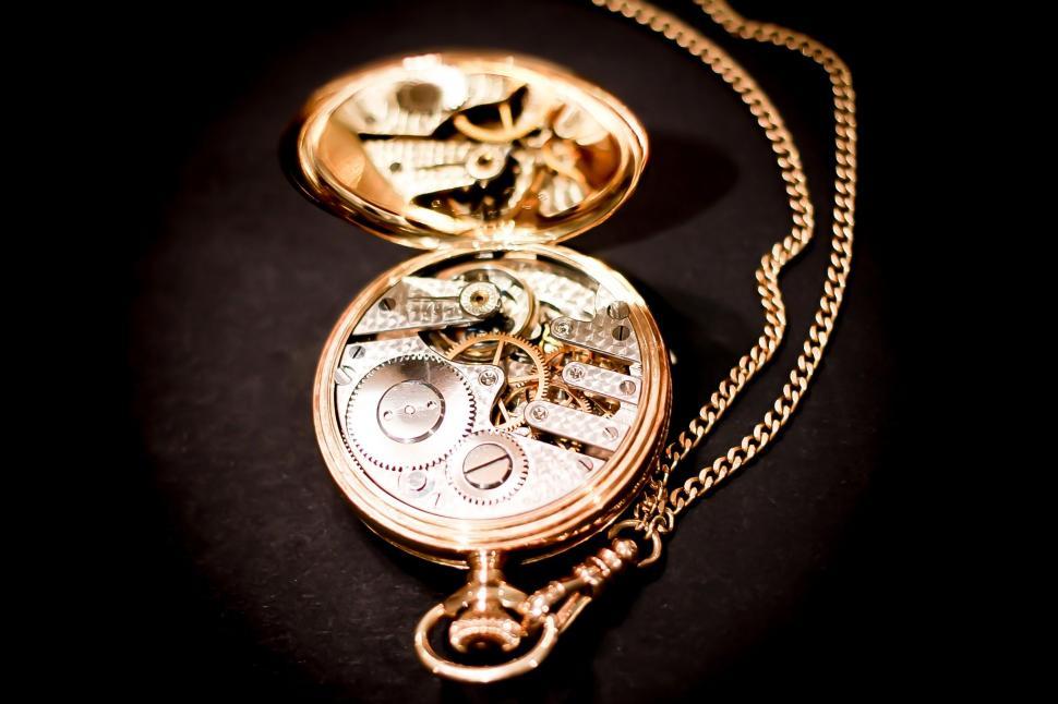 Free Stock Photo of Pocket watch | Download Free Images and Free ...