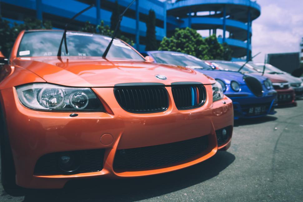 Free Stock Photo of Cars at auto show | Download Free Images and Free ...