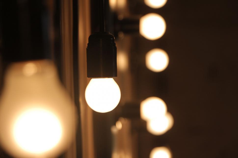Free Stock Photo of Light Bulbs | Download Free Images and Free ...