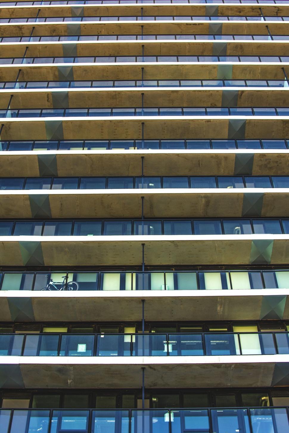 Free Stock Photo of Office Building from Below | Download Free Images ...