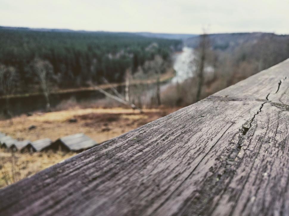 Free Stock Photo of Wooden Fence | Download Free Images and Free ...