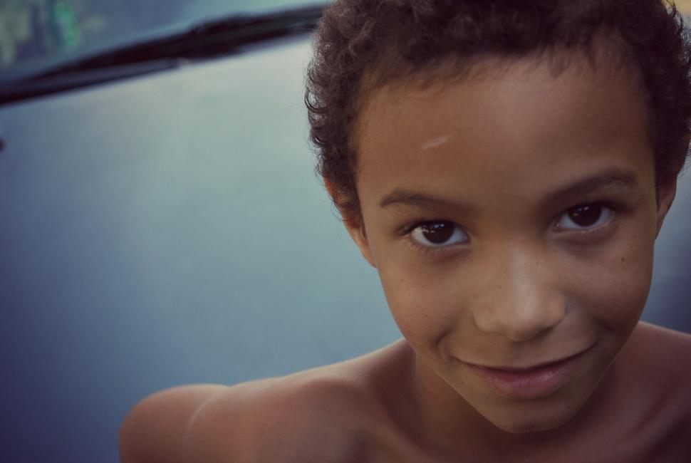 Free Stock Photo of Portrait of little boy | Download Free Images and ...
