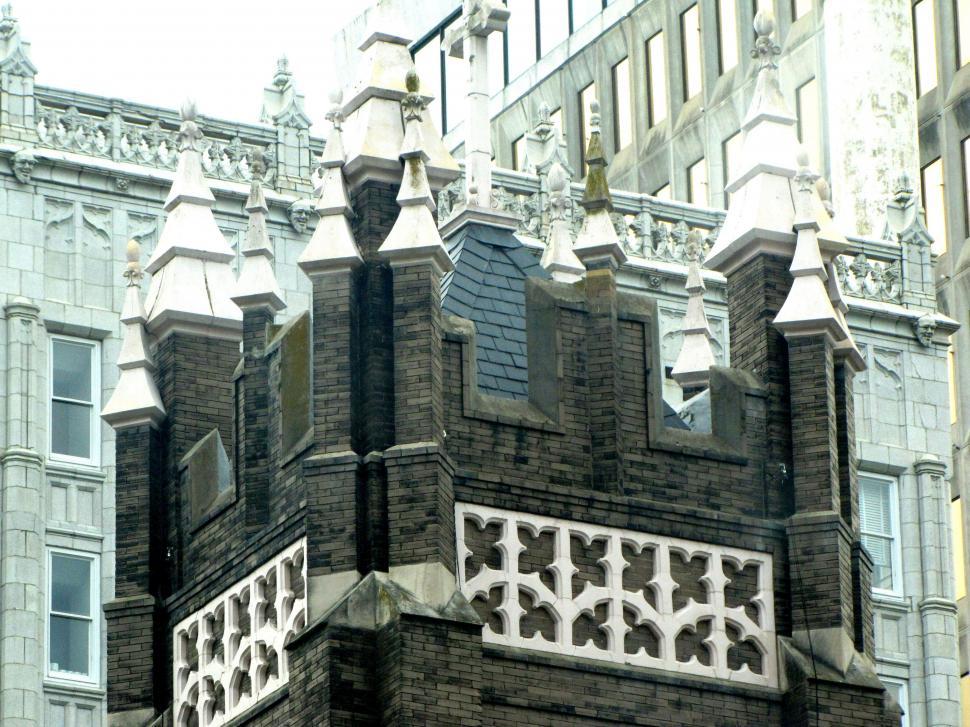 Free Stock Photo of Old Church Building | Download Free Images and Free ...