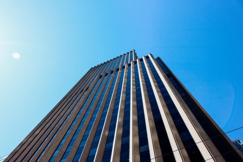 Free Stock Photo of High Rise Building - Seattle, Washington | Download ...