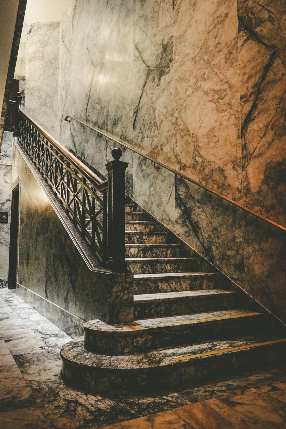 Free Stock Photo of Stairway - Washington State Capitol | Download Free ...