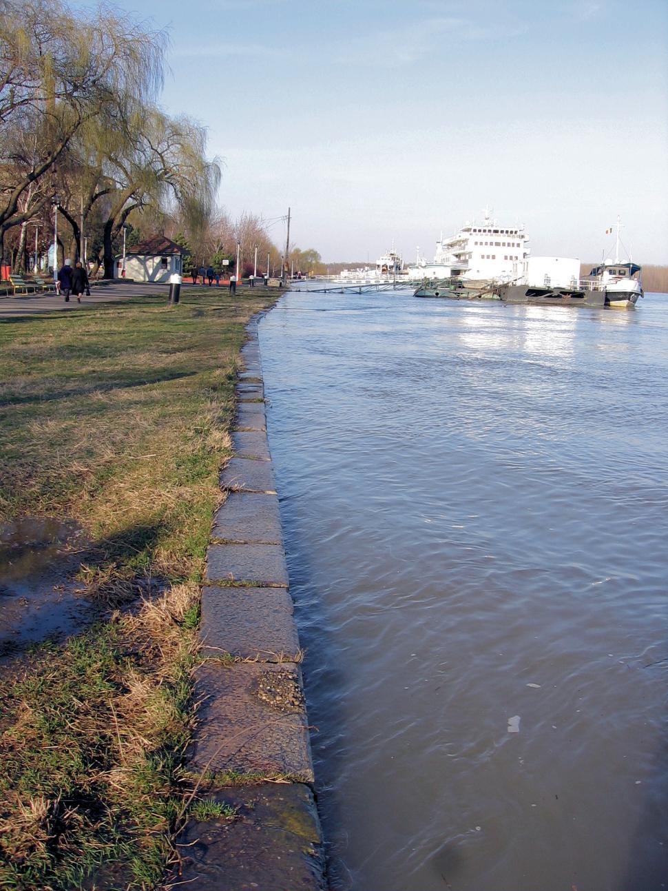 Free Stock Photo of flood water on local park walkway after heavy rain ...