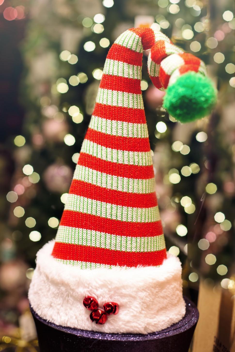 Free Stock Photo of Santa Hat | Download Free Images and Free Illustrations