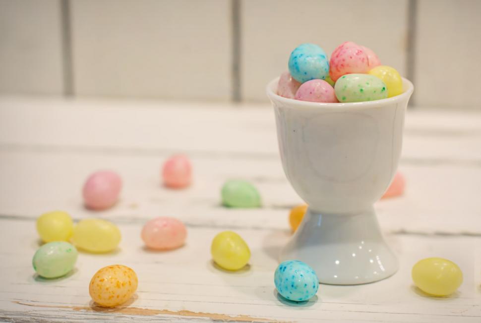 Free Stock Photo of Easter Candies | Download Free Images and Free ...