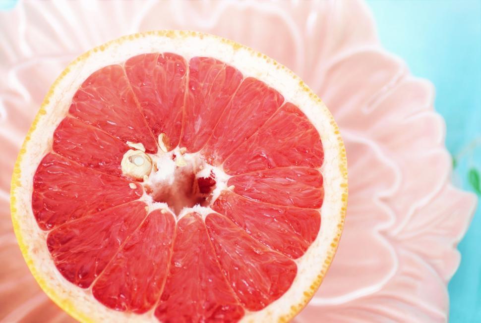 Free Stock Photo of Grapefruit | Download Free Images and Free ...