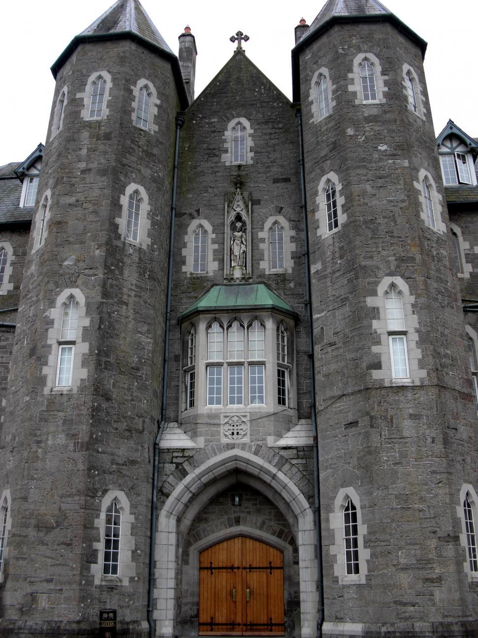 Free Stock Photo of Ireland - Maynooth - NUI | Download Free Images and ...