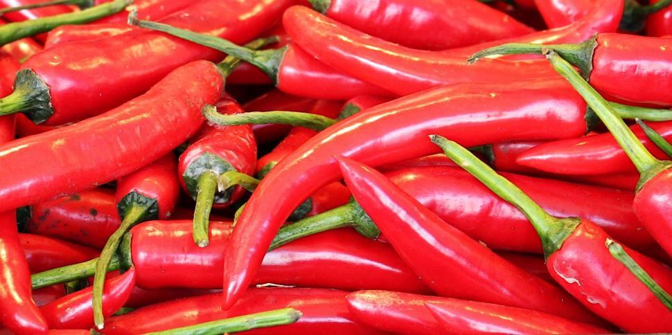 Free Stock Photo of Chili peppers | Download Free Images and Free ...