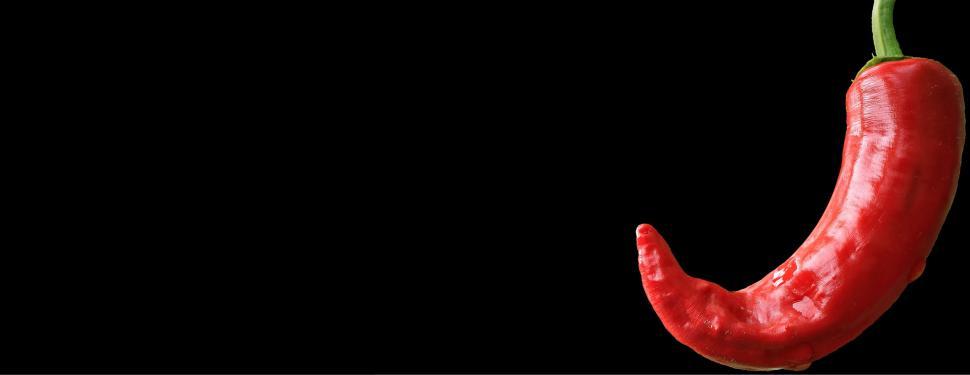 Free Stock Photo of Red pepper - Space for text | Download Free Images ...