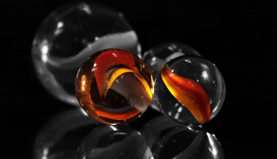 Free Stock Photo of Orange marbles (Toy) | Download Free Images and ...