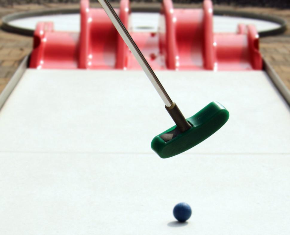 Free Stock Photo of Miniature golf | Download Free Images and Free ...