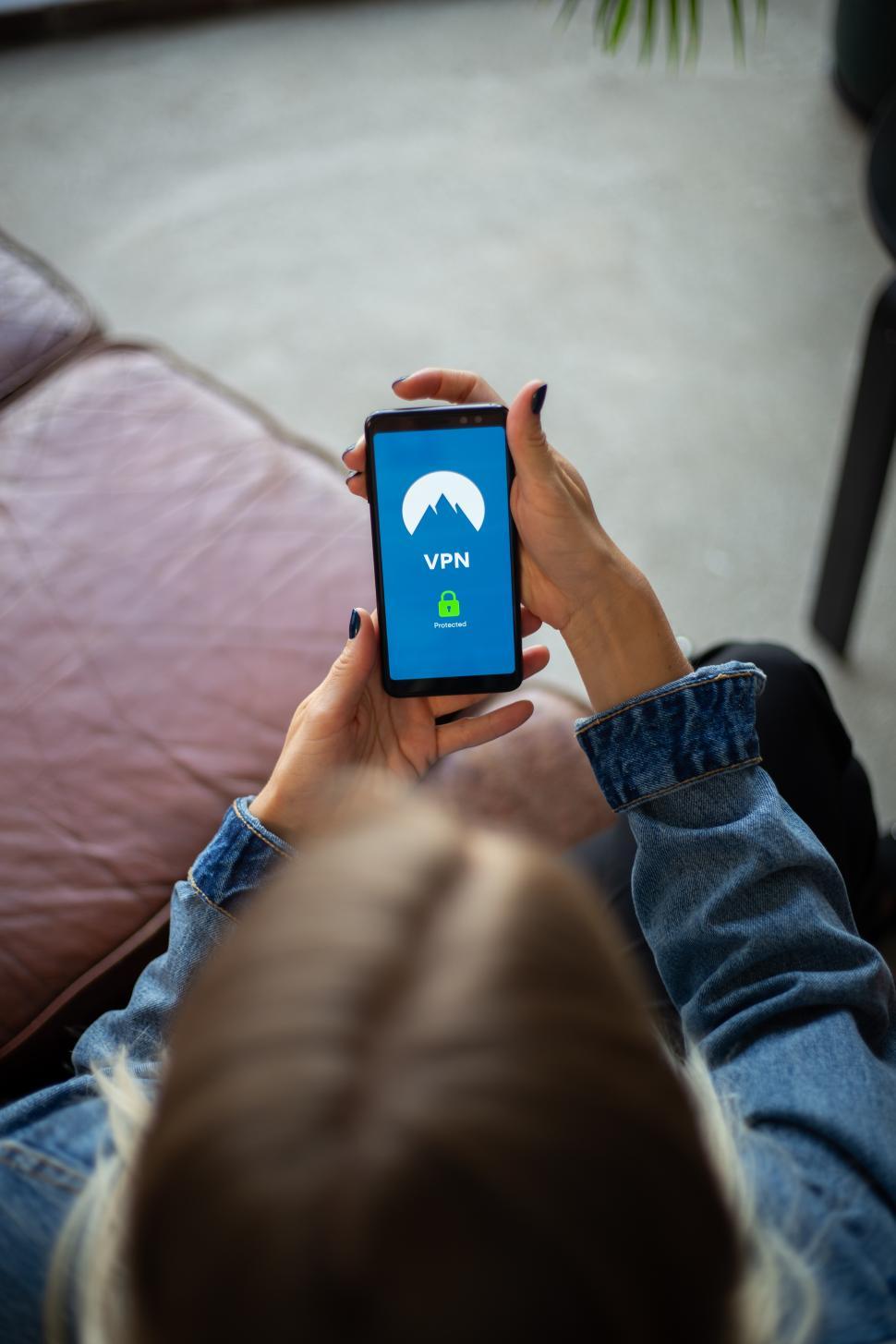 Free Stock Photo of Virtual private network free app | Download Free ...