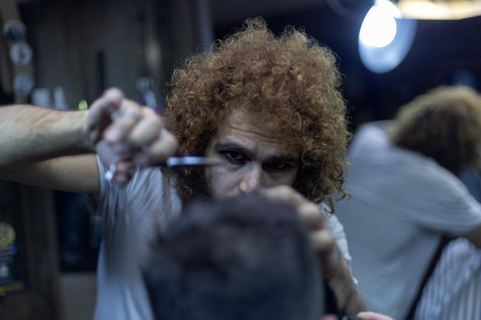 Free Stock Photo of jorj barber shop | Download Free Images and Free ...