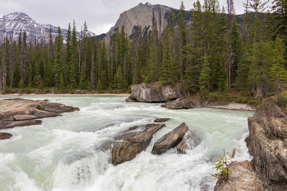 Free Stock Photo of Alpine river | Download Free Images and Free ...